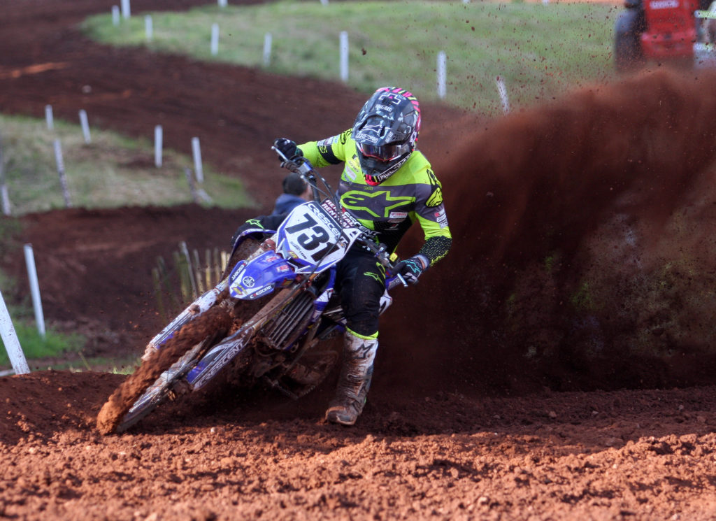 Patchquick Trophy back in 2022! - Dirt Hub