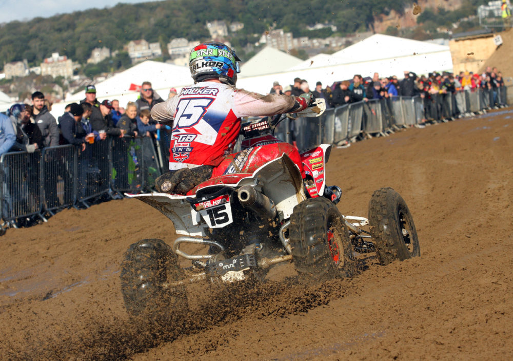 Dirty Dozen with Alfie Walker - Dirt Hub