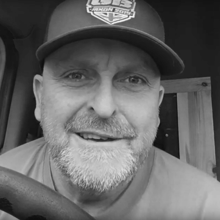 Jeff Perrett, JOURNO and BROADCASTER. - Dirt Hub