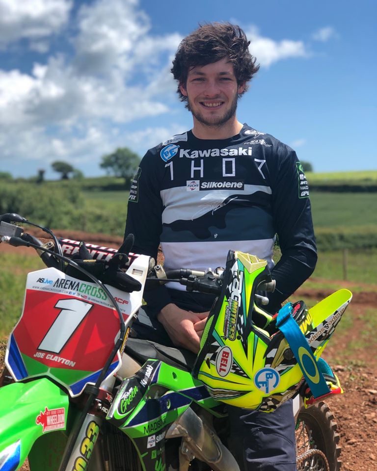 Dirty Dozen with Joe Clayton - Dirt Hub