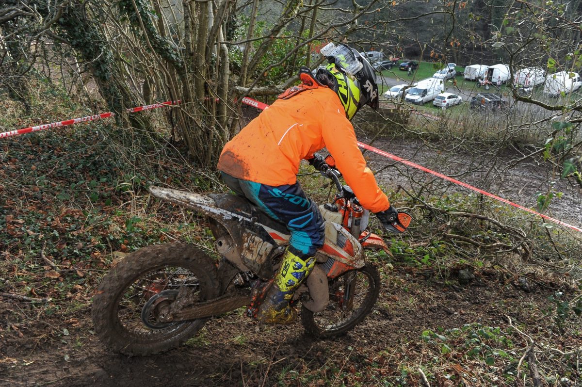 Rising Star with Josh Knight - Dirt Hub