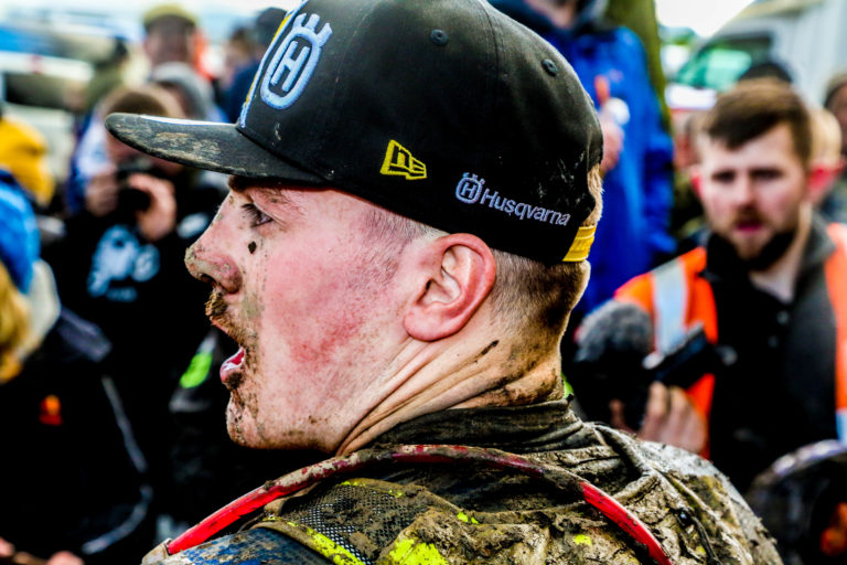 Billy Whizz! 2020 British Extreme Enduro Championship Round 1 - Results ...