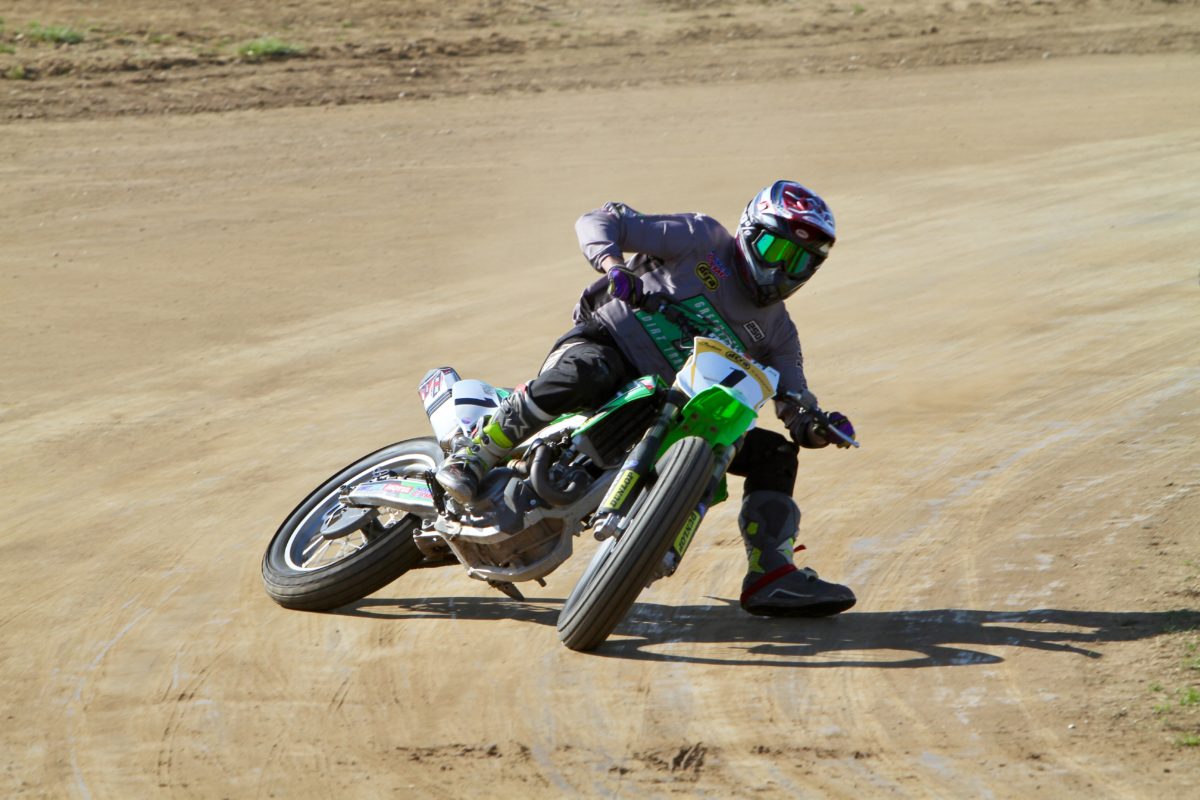Dirt Track Riders Association - 2019 Season Review - Dirt Hub