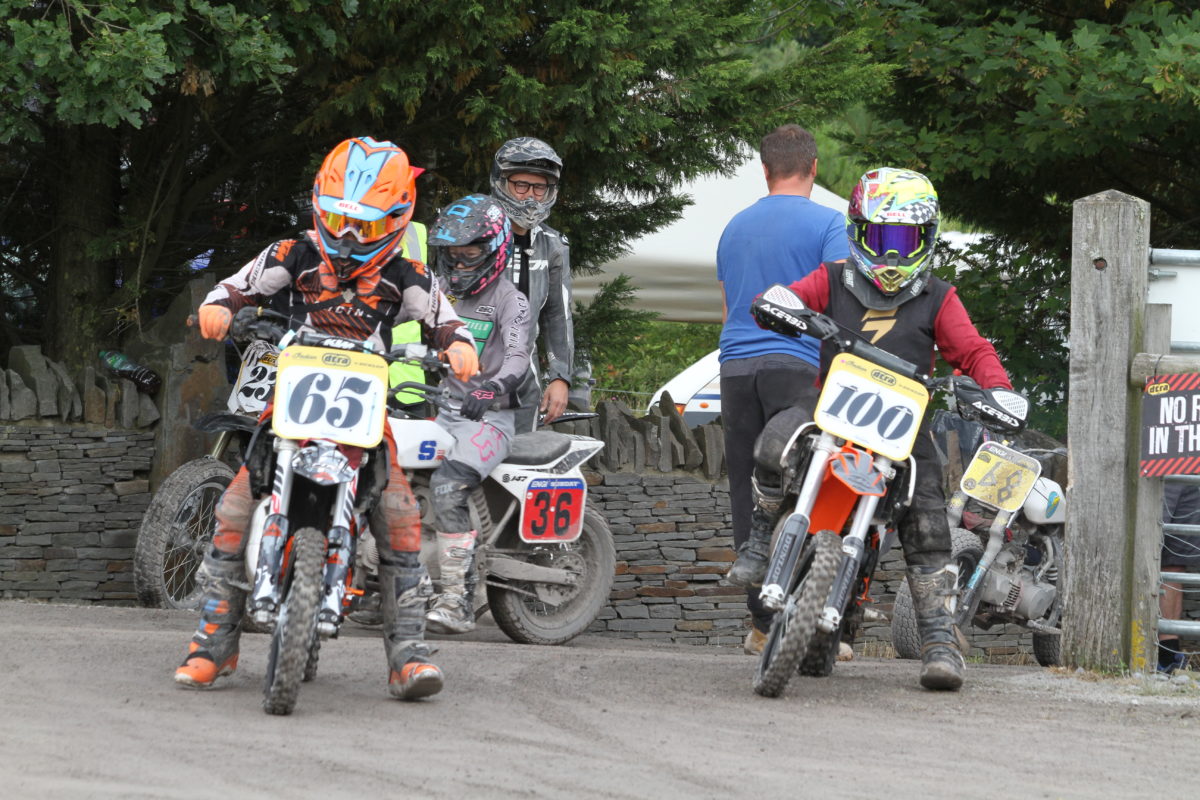 Dirt Track Riders Association - 2019 Season Review - Dirt Hub