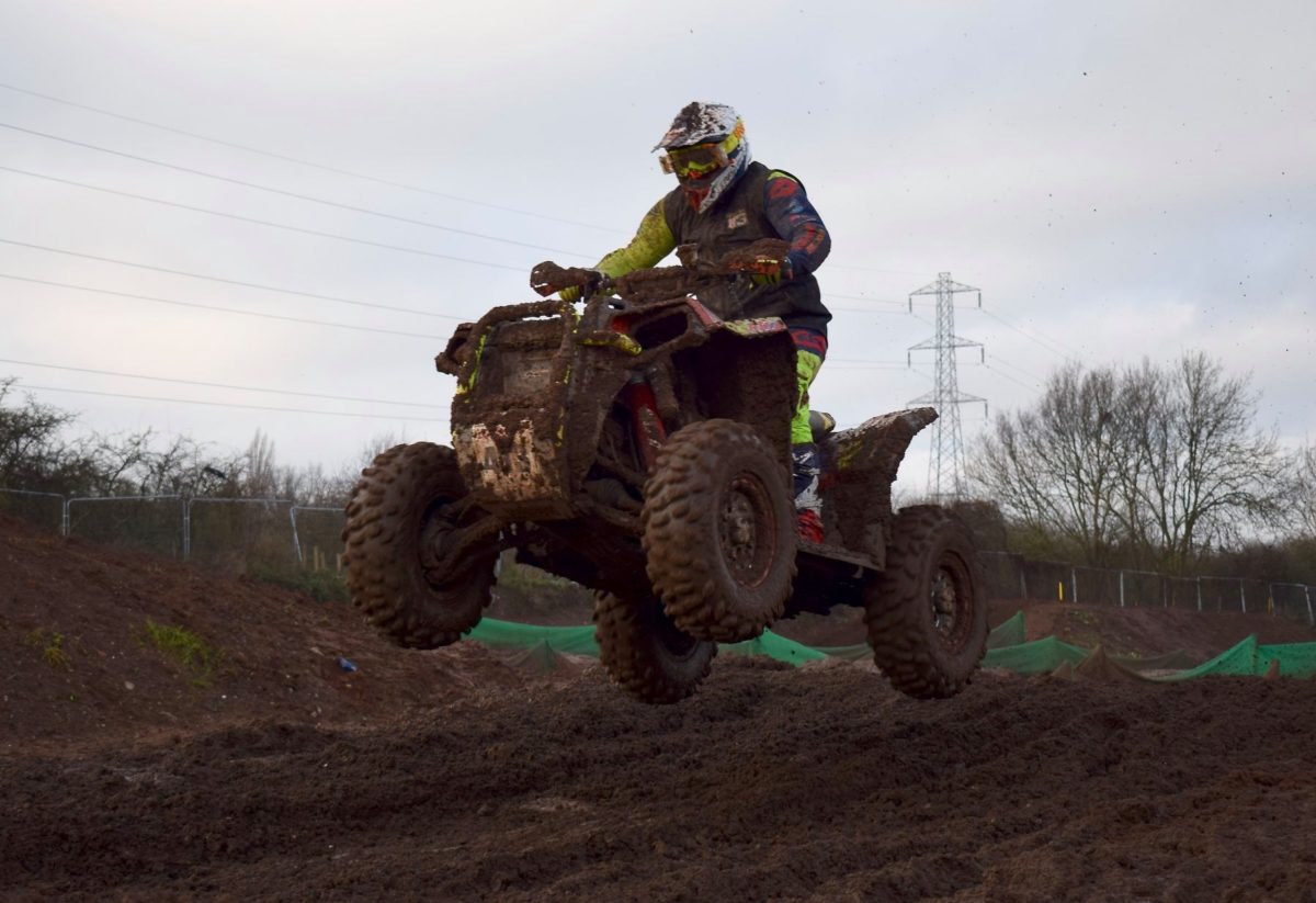 Dirty Dozen with Jason Wildman - Dirt Hub