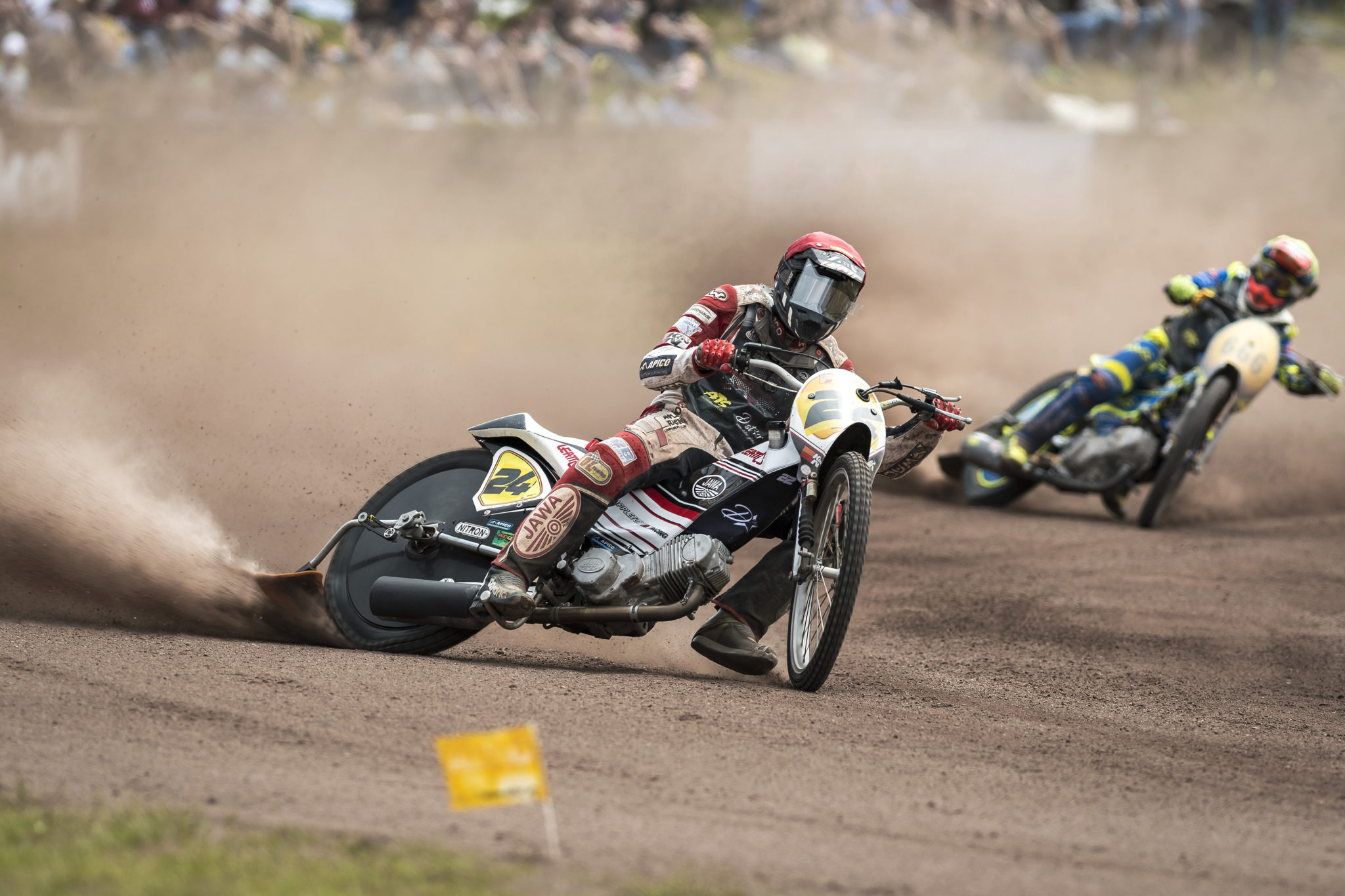 Dirty Dozen with Andrew Appleton - Dirt Hub