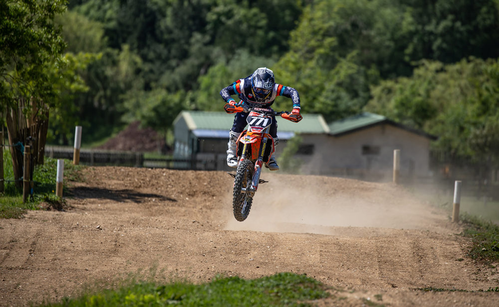 X-Cast Media Digest - Golding Barn Raceway and the Beamish Clan | Dirt Hub
