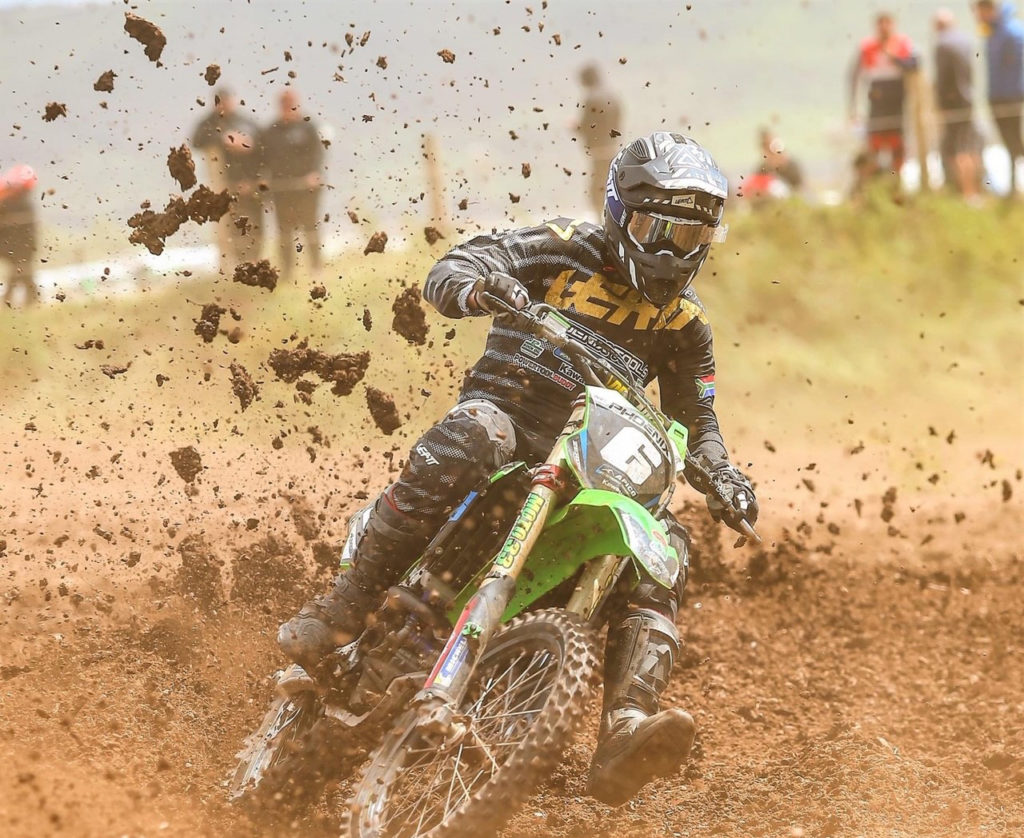 All hail Dale! 90 Racing MXC Club Championships Round 1 - Report and ...