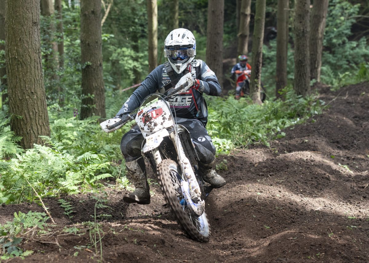 Massive result at Masham for Crayston! Edge Offroad Motul National XC ...