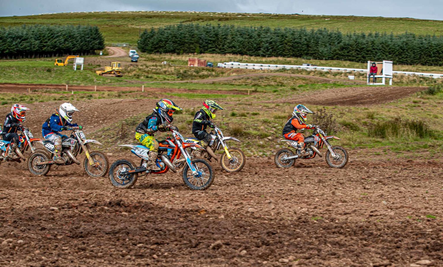 Cooper Trooper! ScotMX Scottish Motocross Championship Round 2 ...