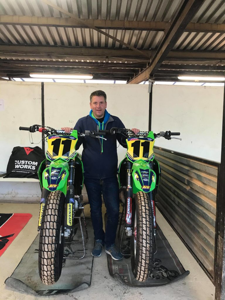 Dirty Dozen with Tim Greig - Dirt Hub