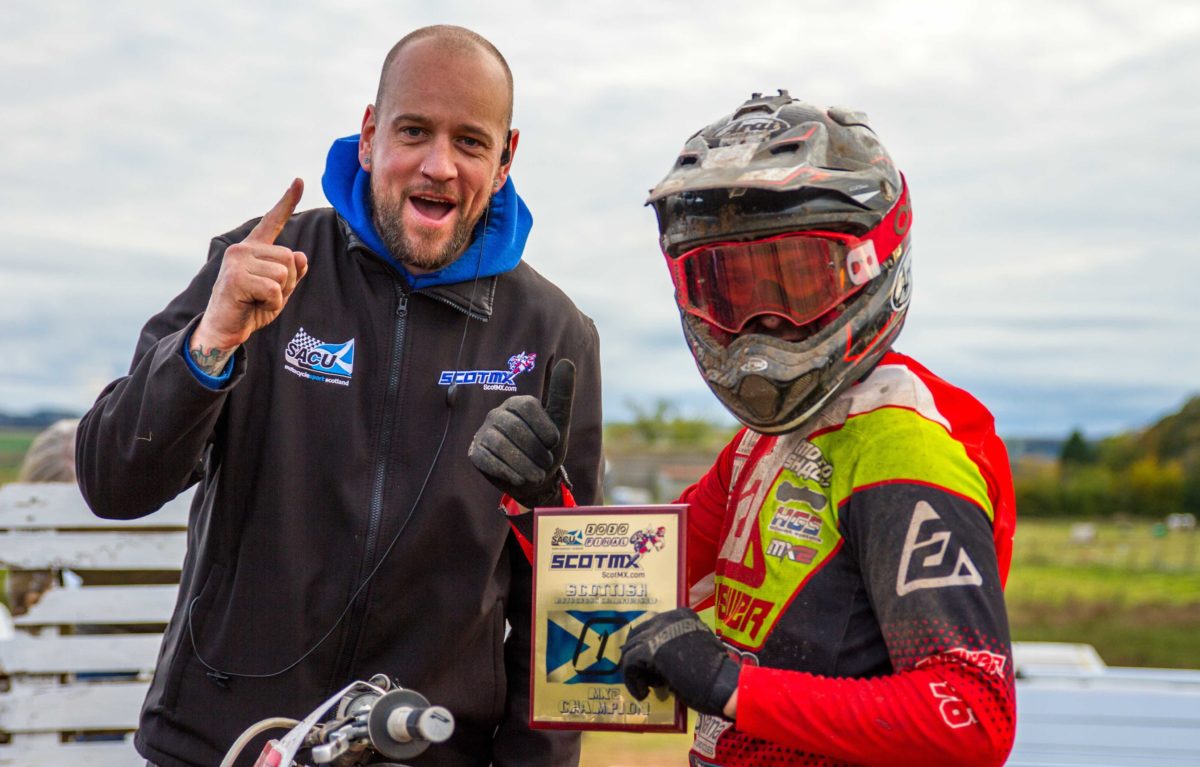 Last chance Leuchars! ScotMX SACU Scottish Motocross Championship ...