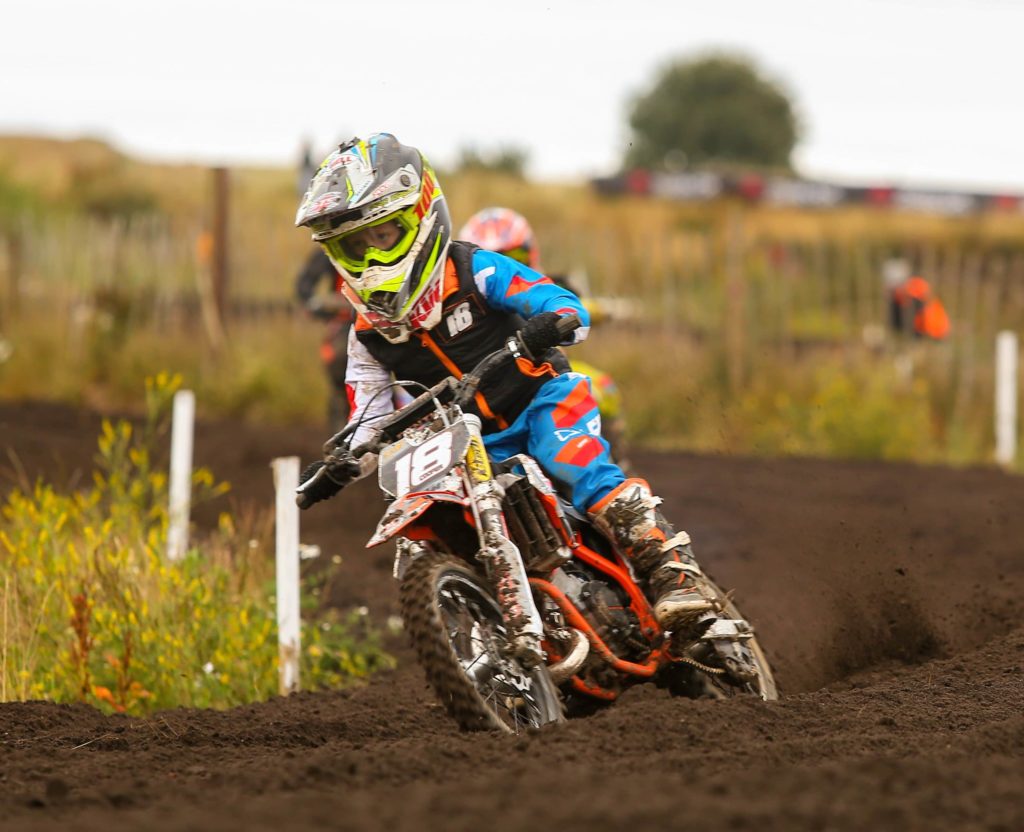 The Winners Circle - Jay-J Cooper - Dirt Hub