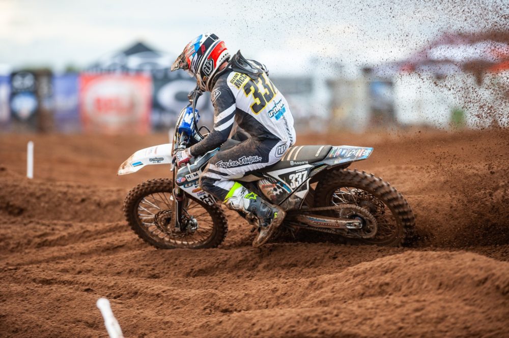 Interview: Glenn McCormick "it’s going to be a big challenge which I ...