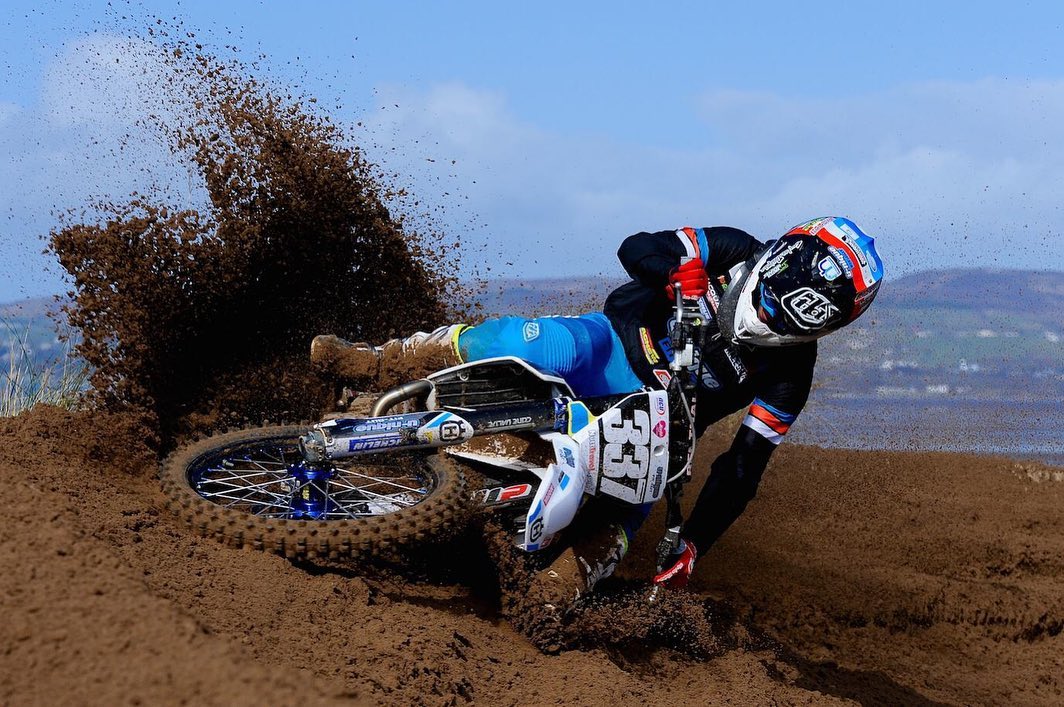 Interview: Glenn McCormick "it’s going to be a big challenge which I ...