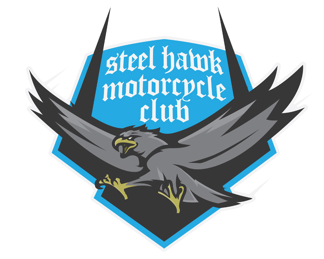 Steel Hawk Motorcycle Club - Dirt Hub