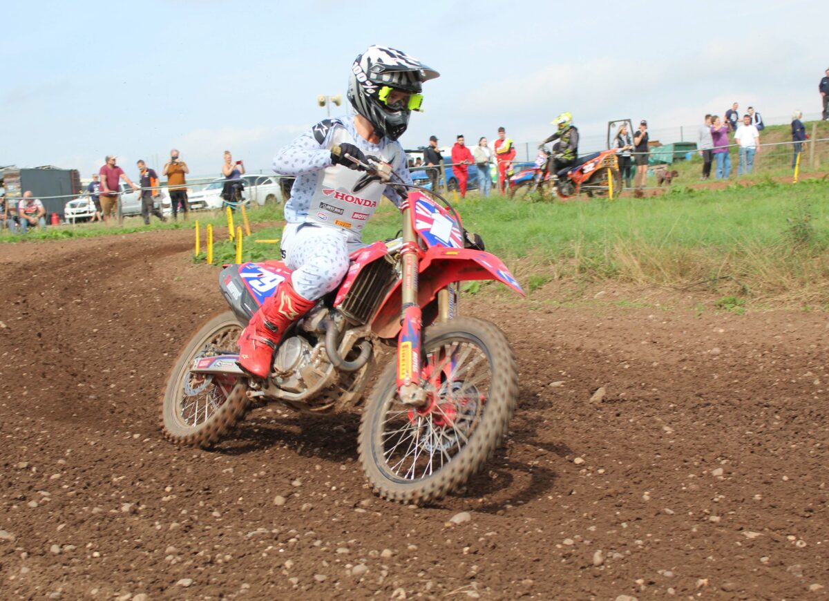 Edwards, Jenkinson & Roberts claim BWMA titles at Lower Drayton! 2022 ...