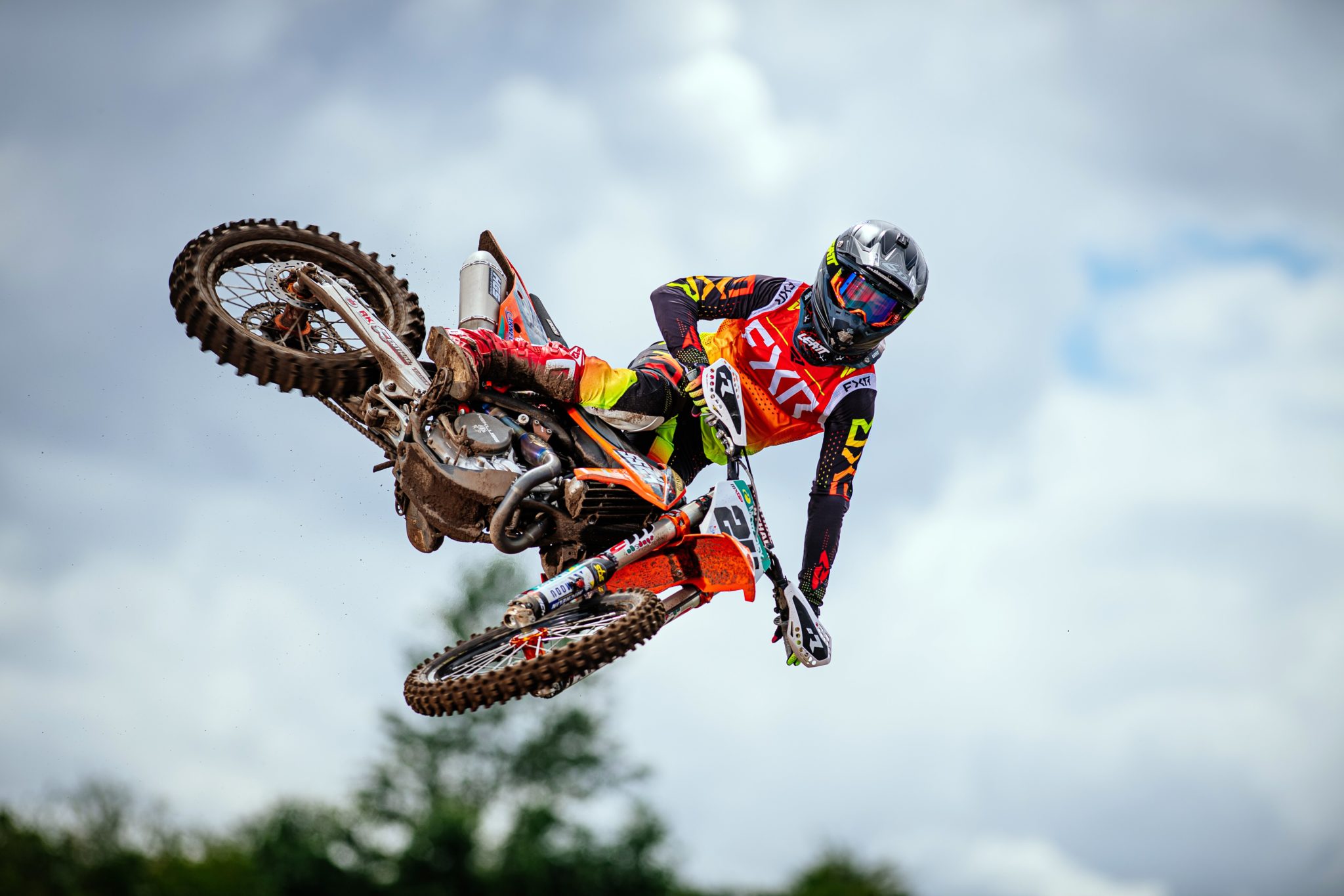 FXR release 2022 Helium Collection! - Dirt Hub