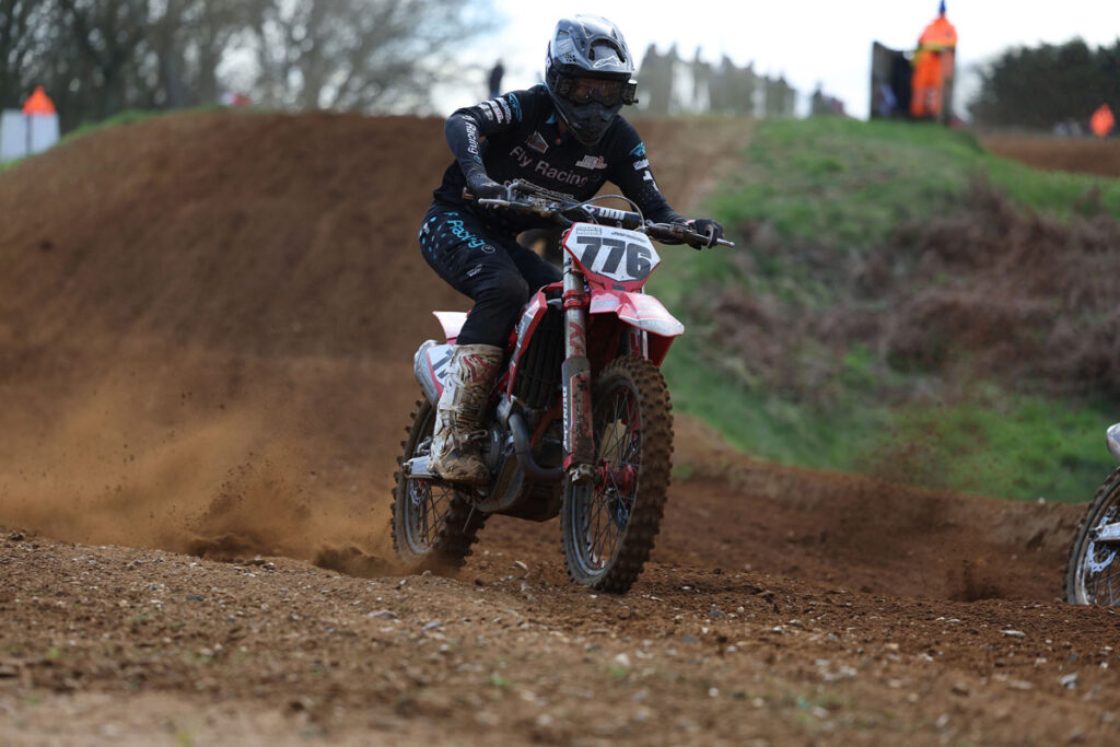 2024 Eastern Centre Motocross Championship resumes at Blaxhall - Round ...