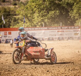2024 FIM Sidecar Motocross World Championship Provisional Calendar ...