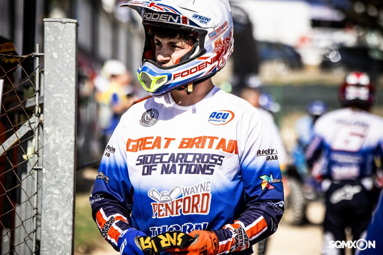 Dirty Dozen with Dan Foden - Dirt Hub