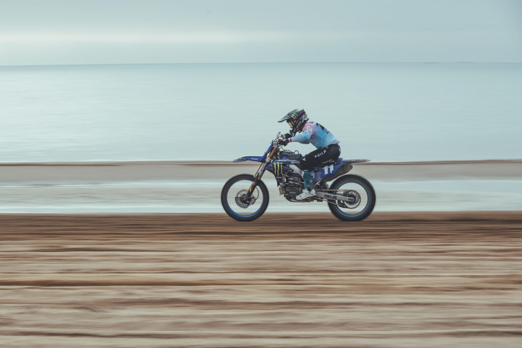 BEACH RACING NEWS - Dirt Hub