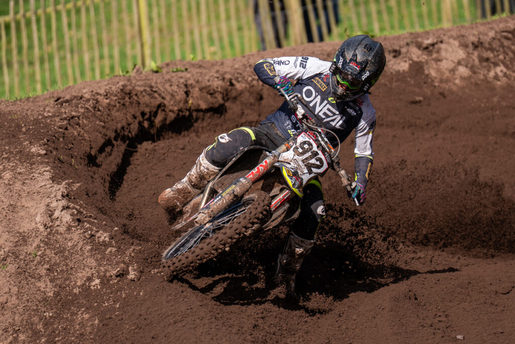 2025 British Grasstrack Fixtures - Dirt Hub