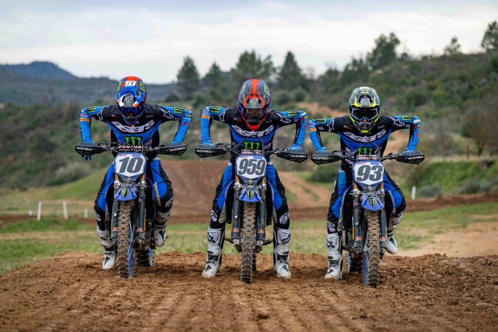 Motocross News - Dirt Hub