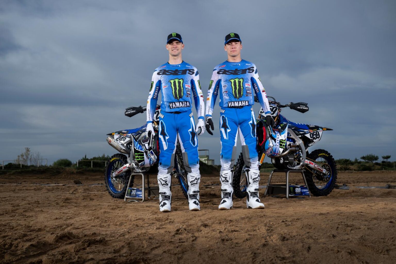 MXGP - Dirt Hub