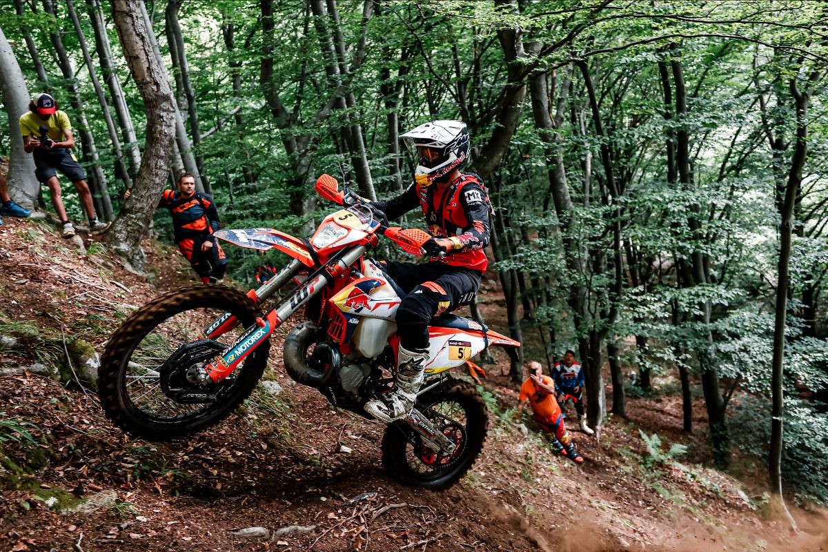 FIM Hard Enduro World Championship Expands To 10 Rounds For 2023 - Dirt Hub