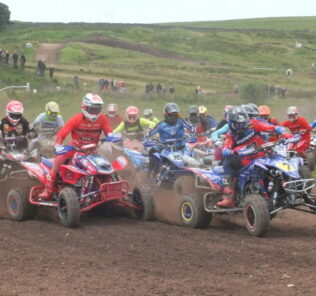 2023 ACU British Quad Championship calendar confirmed! - Dirt Hub