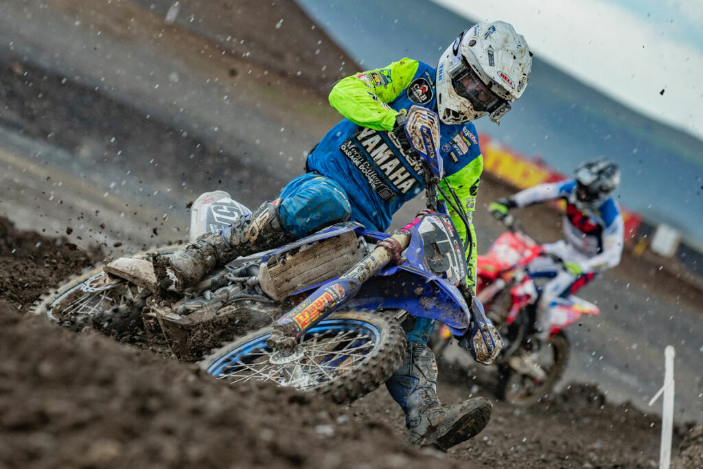 Kullas wins MXGB finale in strong season sign off for Cab Screens ...
