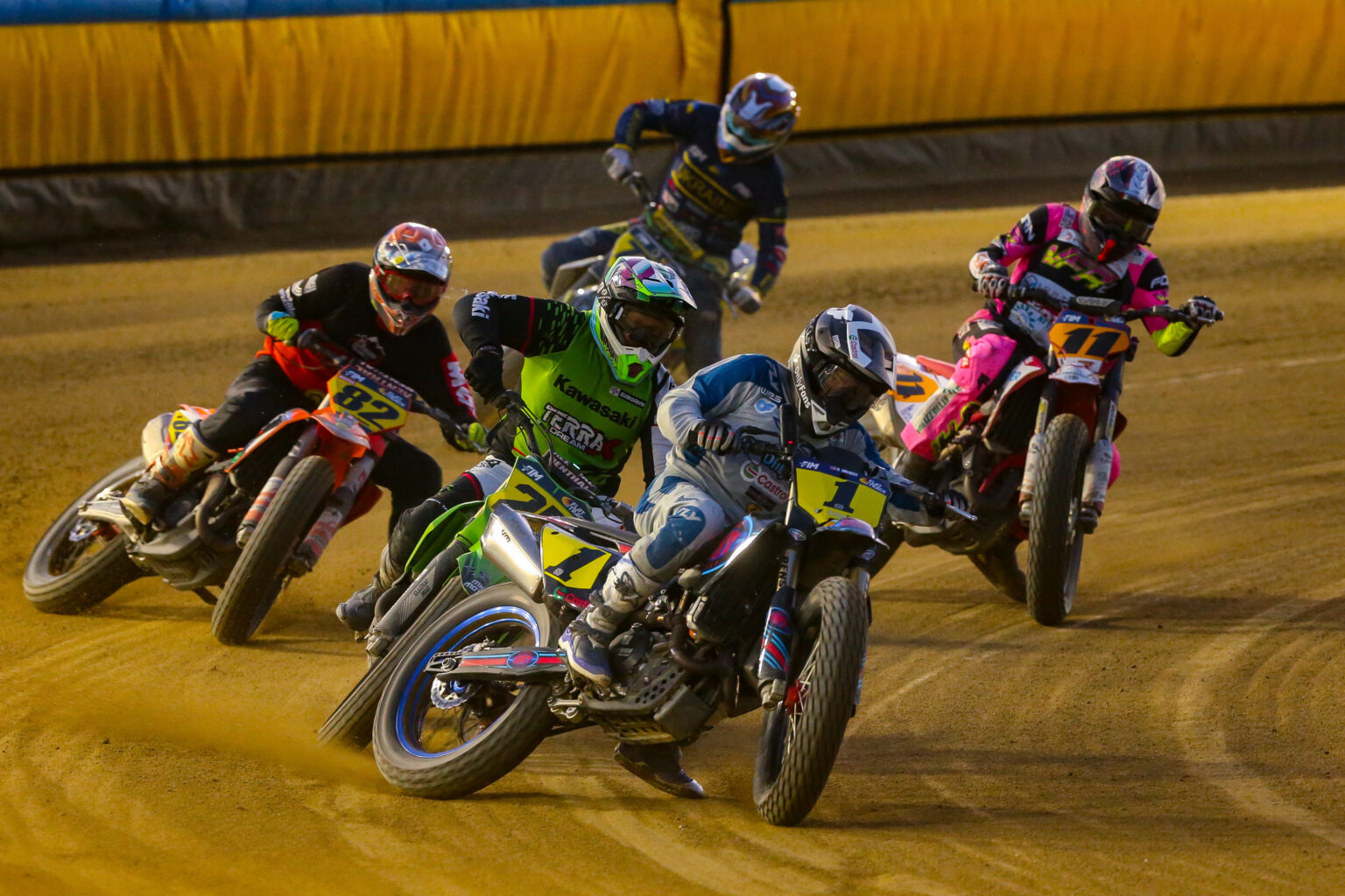 Dirt Track News UK - Dirt Hub