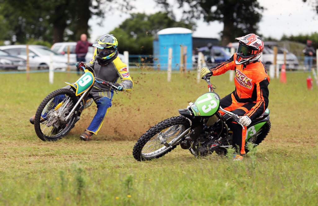 Grasstrack Racing News - Dirt Hub