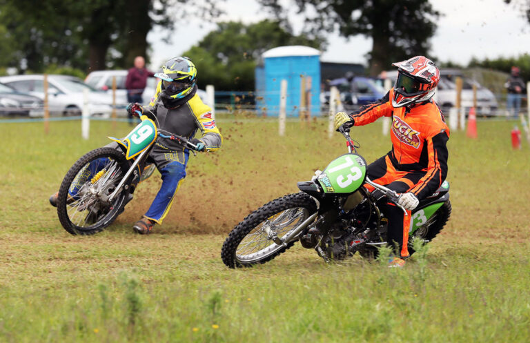 Grasstrack Racing News - Dirt Hub