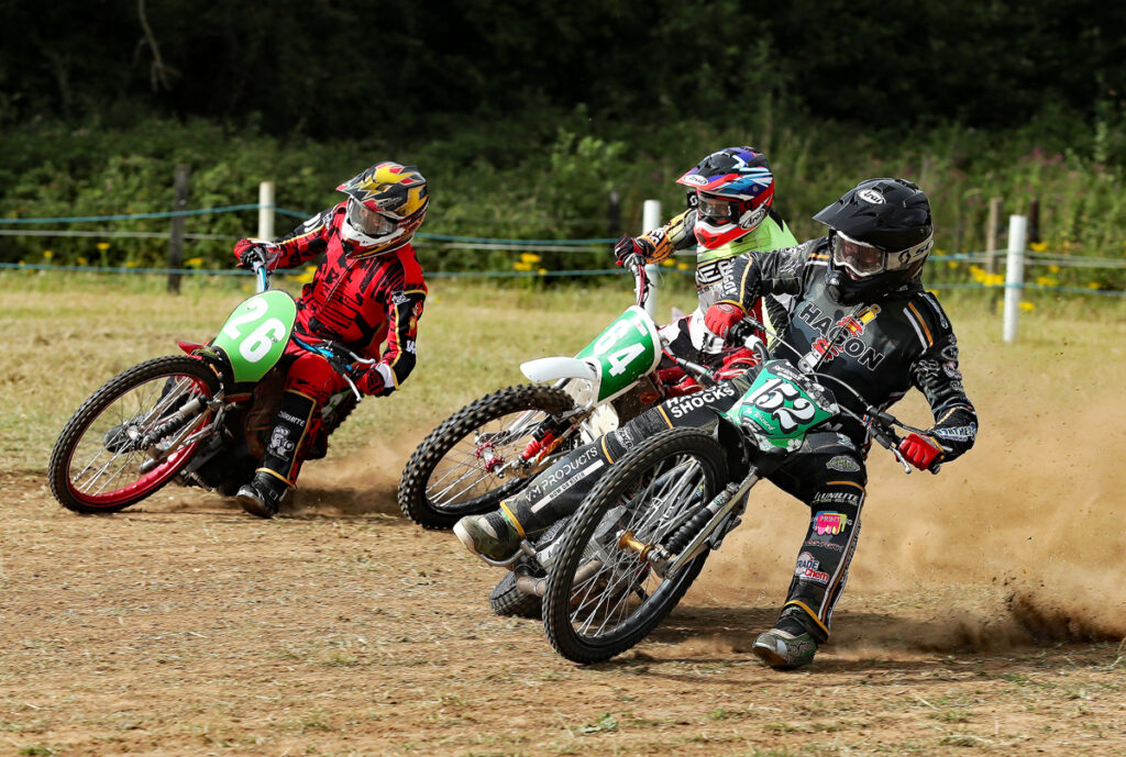Grasstrack Racing News - Dirt Hub