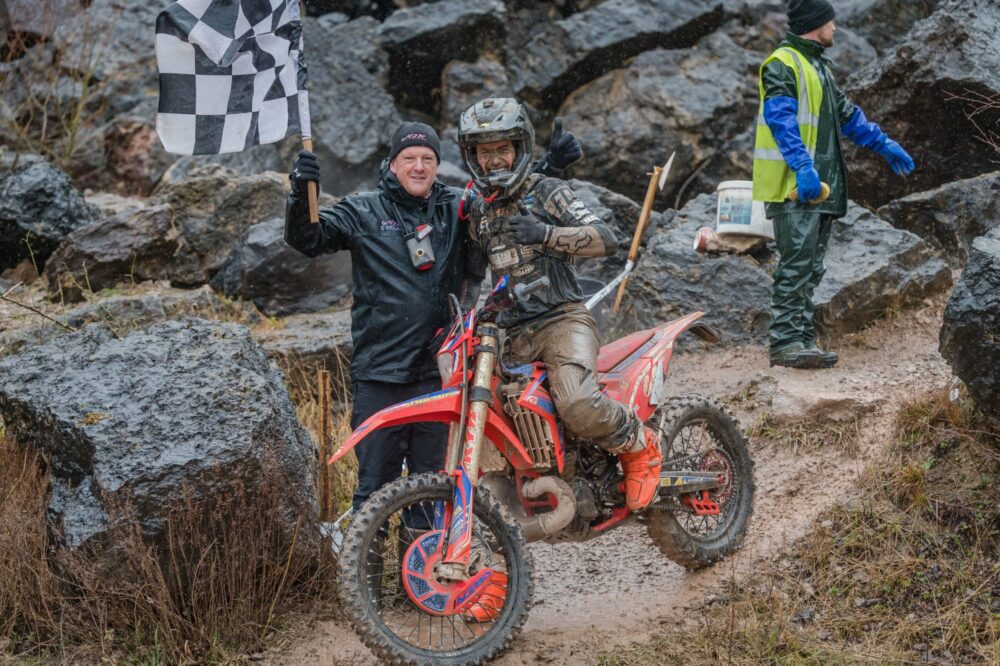 WOR Events The Tough One Little Brother Extreme Enduro - Results - Dirt Hub