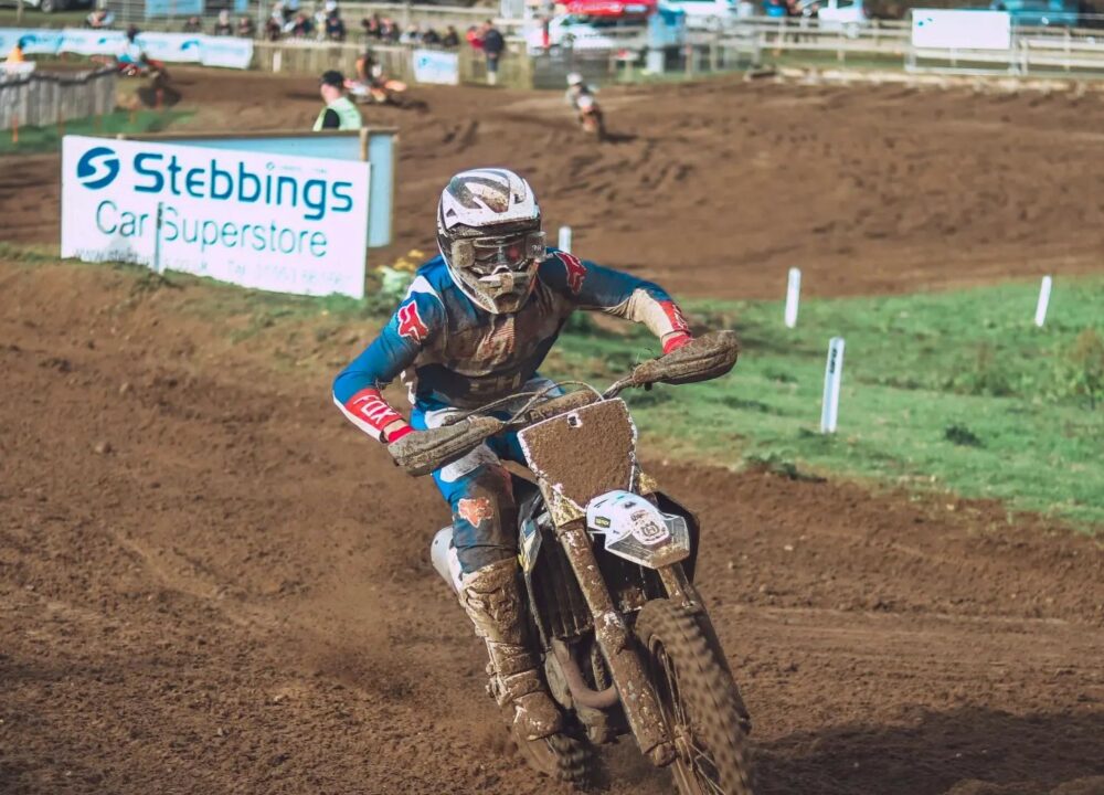 Stebbings Car Superstore Celebrates 10th Year of Sponsorship at Lyng ...