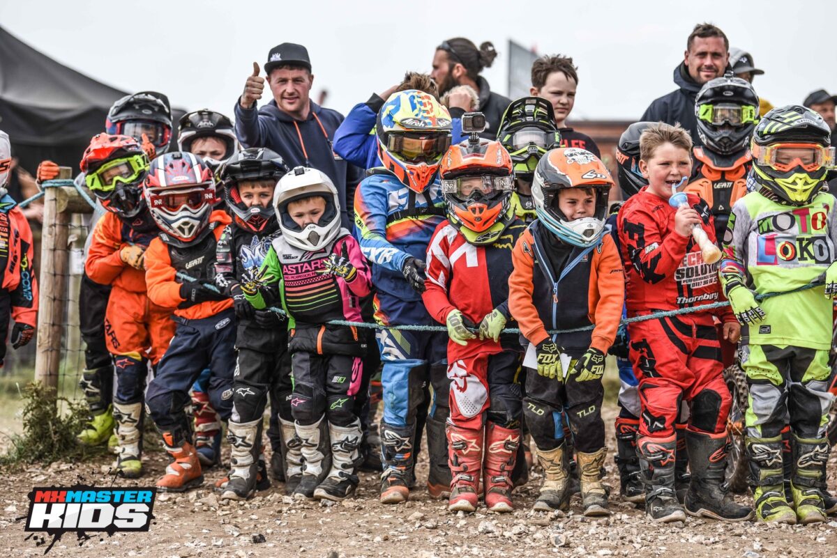 MX Master Kids UK - Dirt Hub