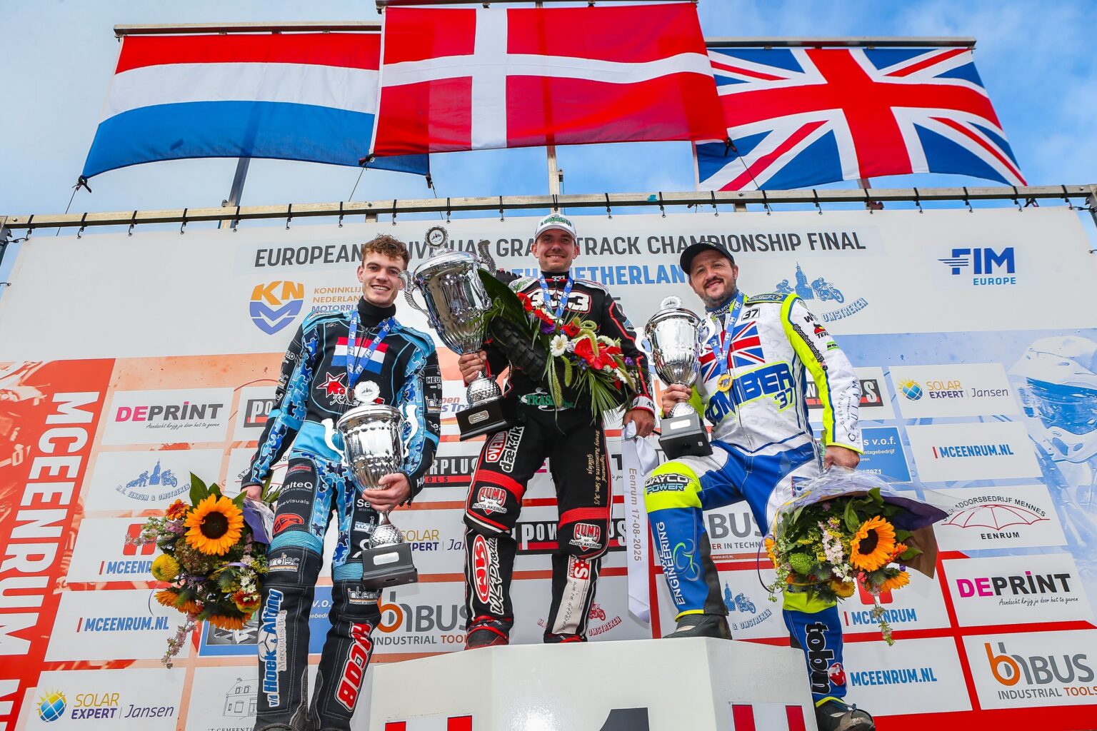 Grasstrack Racing News - Dirt Hub