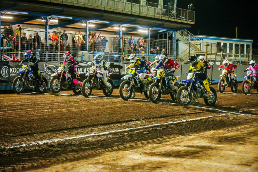 Dirt Track News UK - Dirt Hub