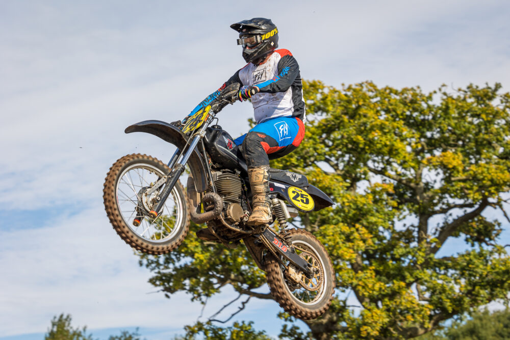 High Five for Willie! 2022 Toughsheet National Twinshock Motocross ...