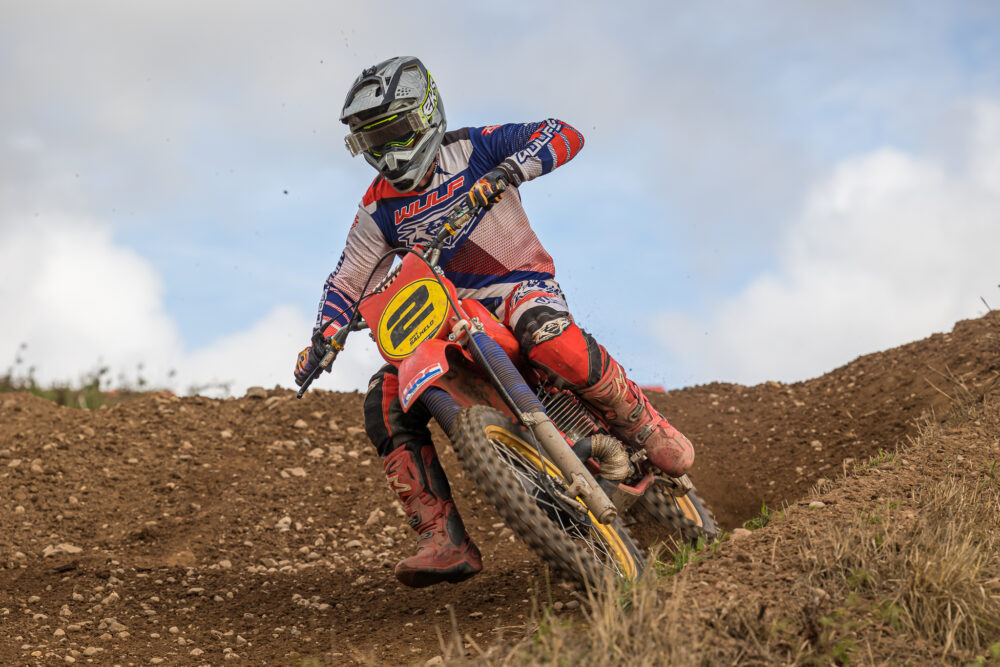 High Five for Willie! 2022 Toughsheet National Twinshock Motocross ...
