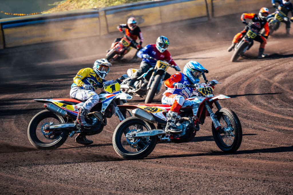 Dirt Track News UK - Dirt Hub