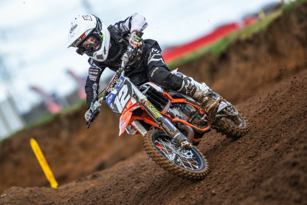 Qualifying Clubs Confirmed for the Revo ACU British 65cc & Small Wheel ...