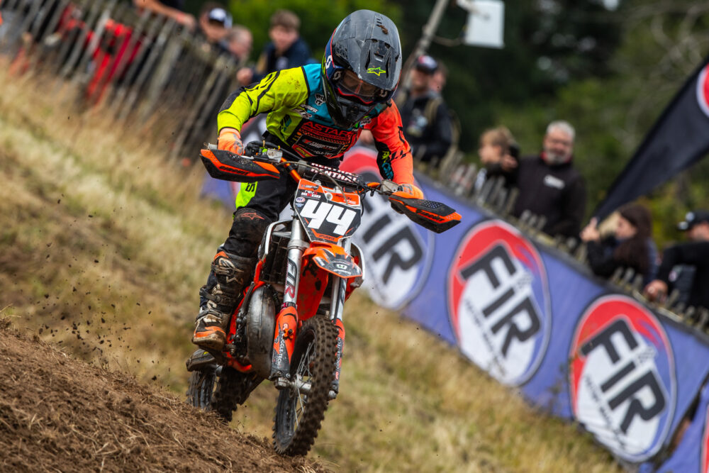 Calendar for the ACU Qualifying Rounds for the British 65cc & SW85cc ...