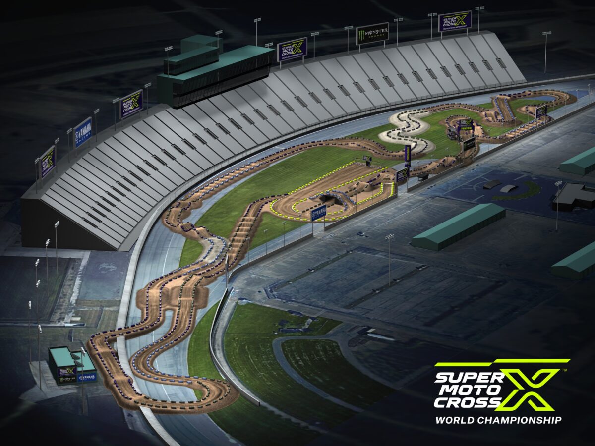 zMAX Dragway and Chicagoland Speedway Set to Host First-Ever ...