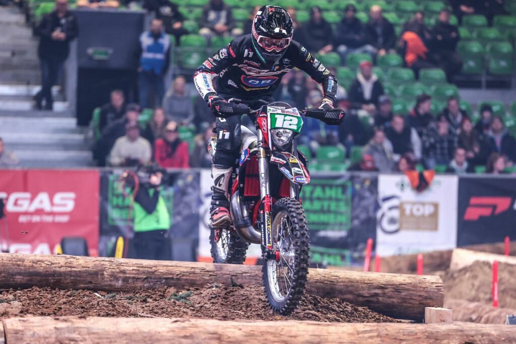 Dirty Dozen with Mitch Brightmore - Dirt Hub