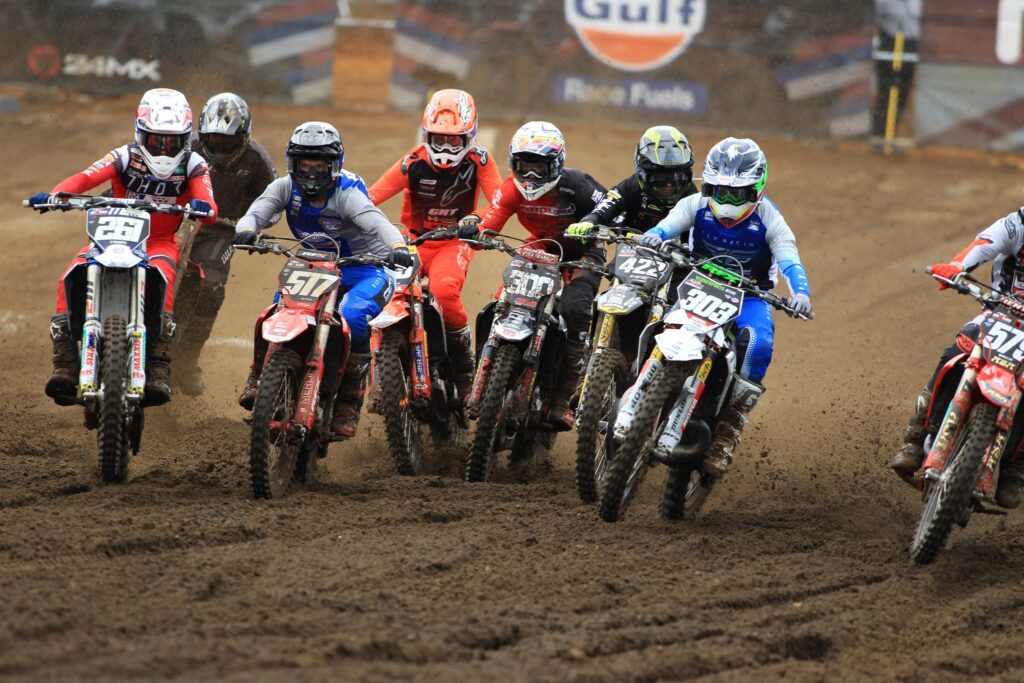 Revving Up for Round Two! 2023 Revo ACU British Motocross Championship ...