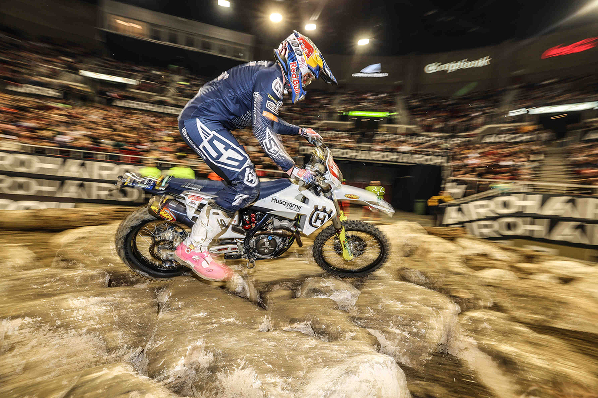 Bolt & 16 year old sensation Ashton Brightmore rule in Budapest ...